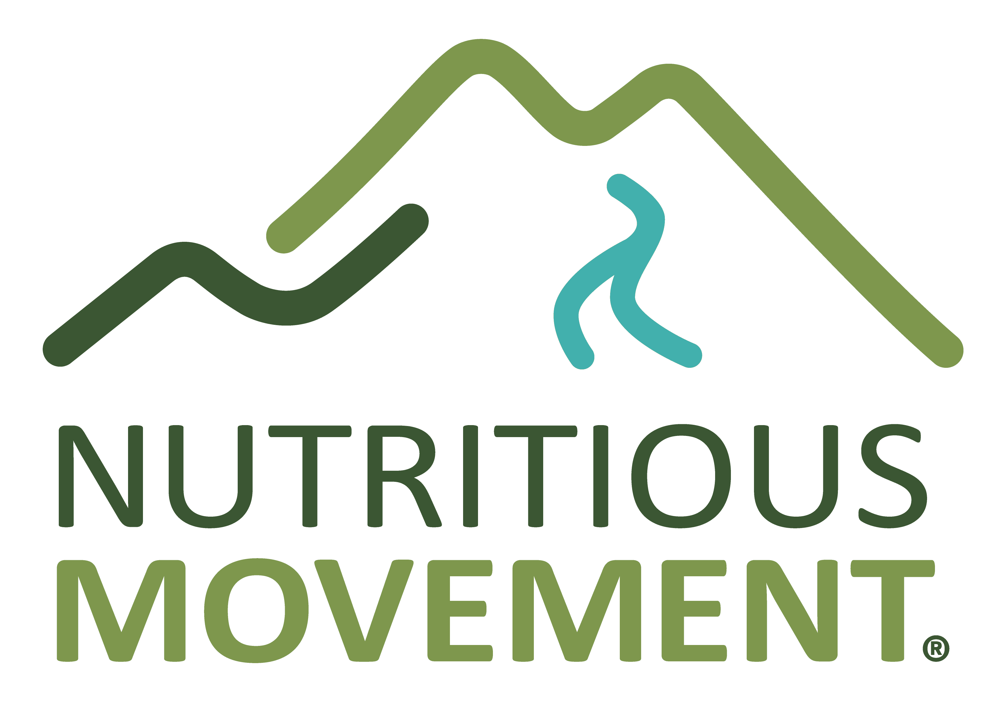Nutritious Movement