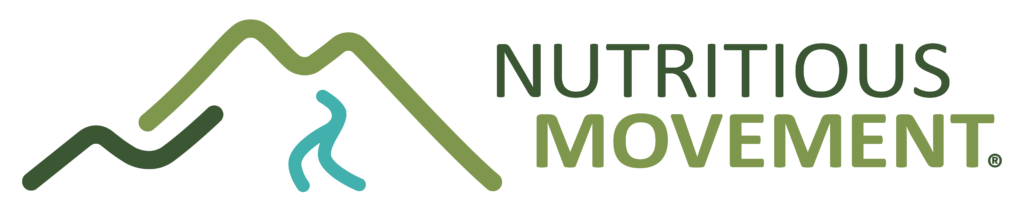 Nutritious Movement