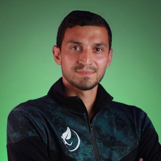 Ahmadreza Falsafi
