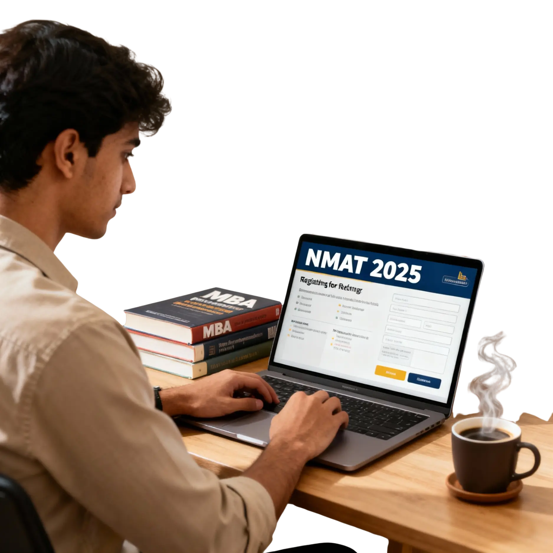 NMAT 2025 Registration Guide: Dates, Eligibility & Step-by-Step Process ...