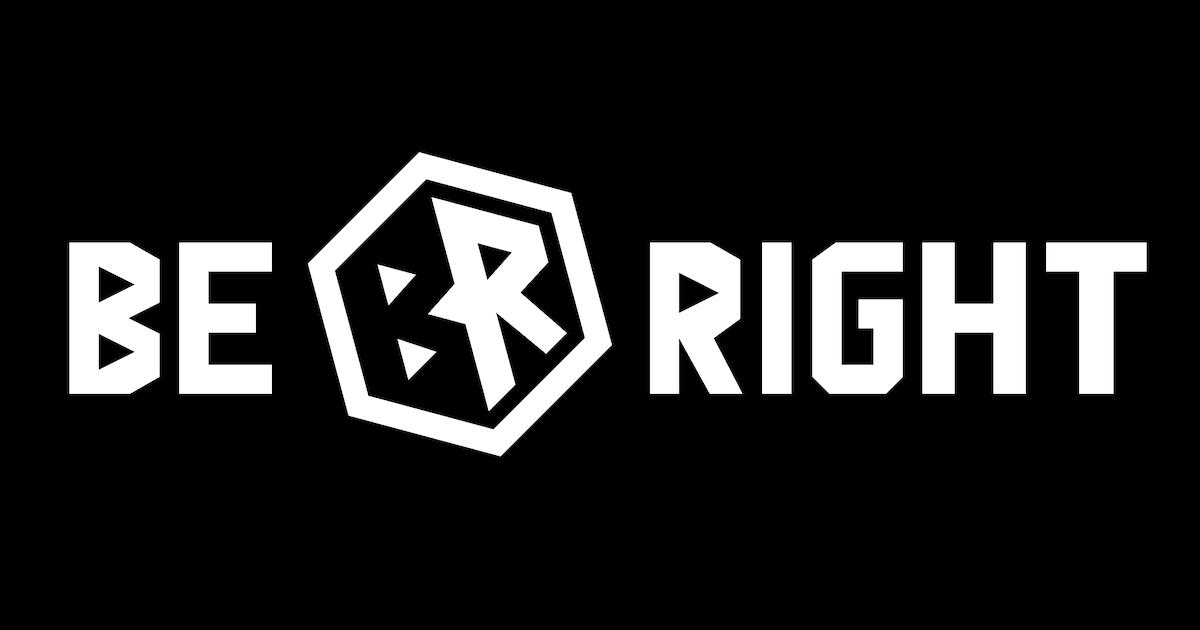 BeRight - Play, Win, BeRight