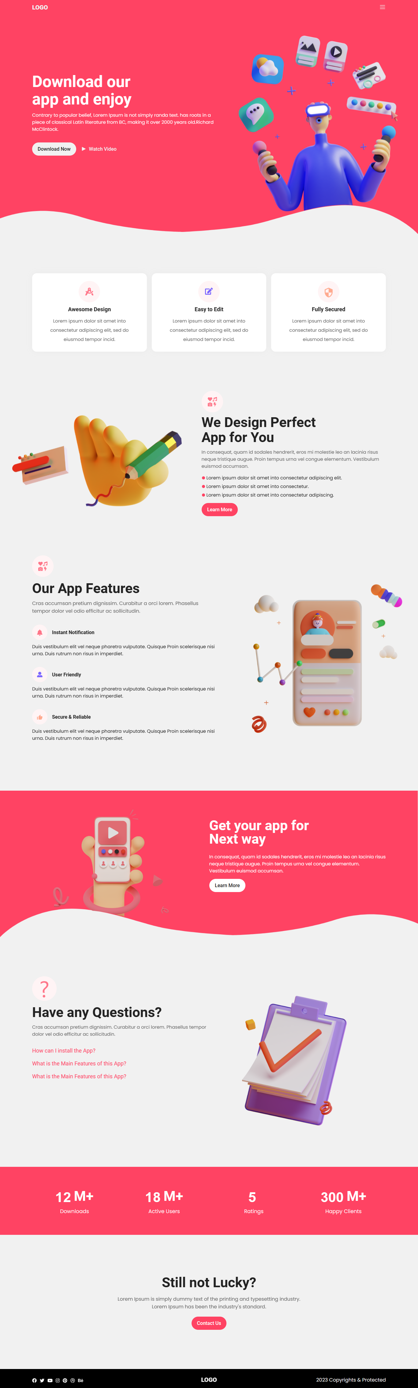 GitHub - siamahnaf/appy-next: Appy portfolio is a static nextjs ...