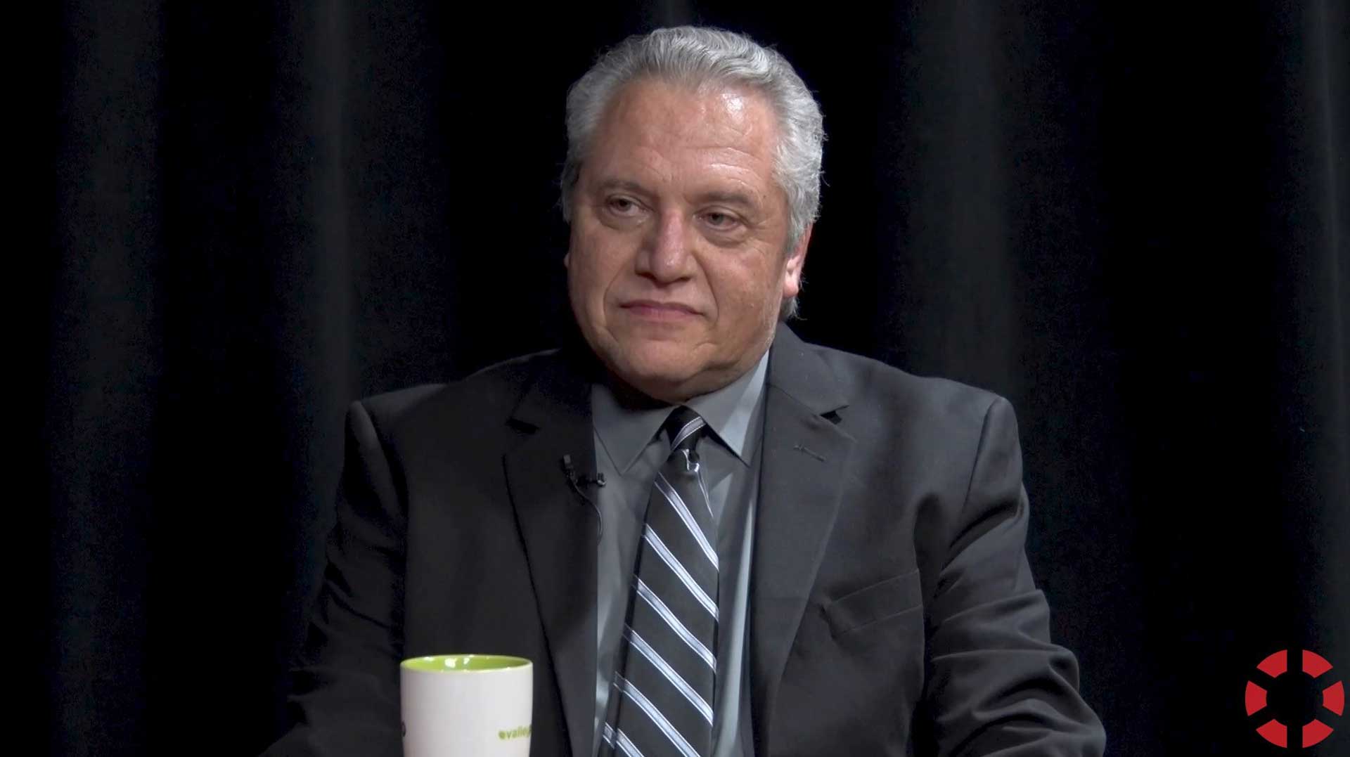 INISIGHT: California Health Collaborative - Stephen Ramirez - mOppenheimORG