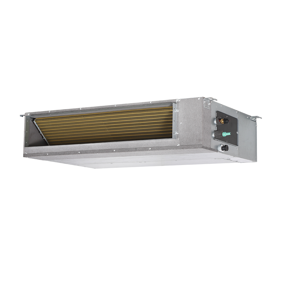Olympus 18k 4th Gen Ducted Mini Split Air Handler - 230v – MRCOOL