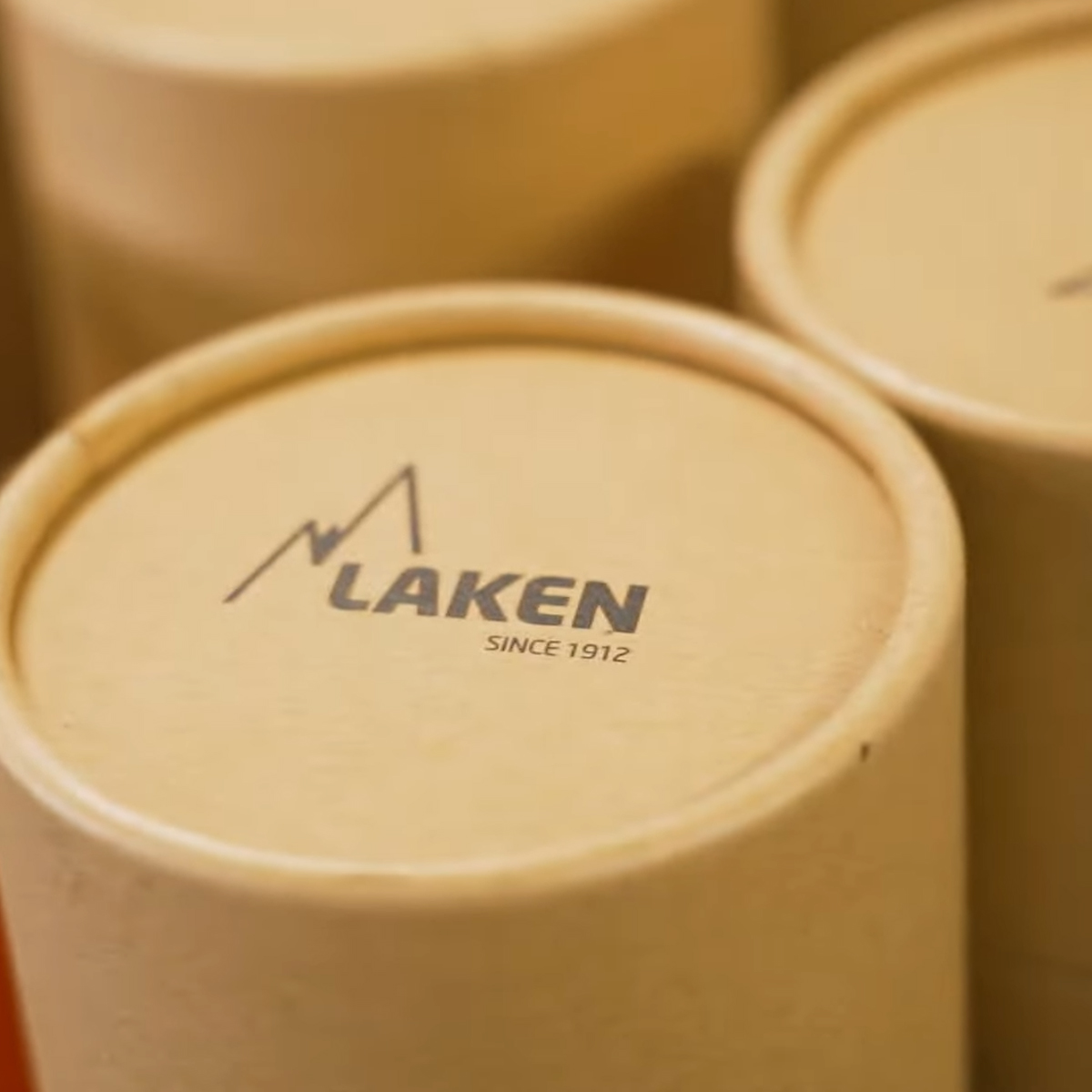 Bình Giữ Nhiệt Cắm trại LakenJoy Thermo 500ml | Công Ty TNHH ProCamping