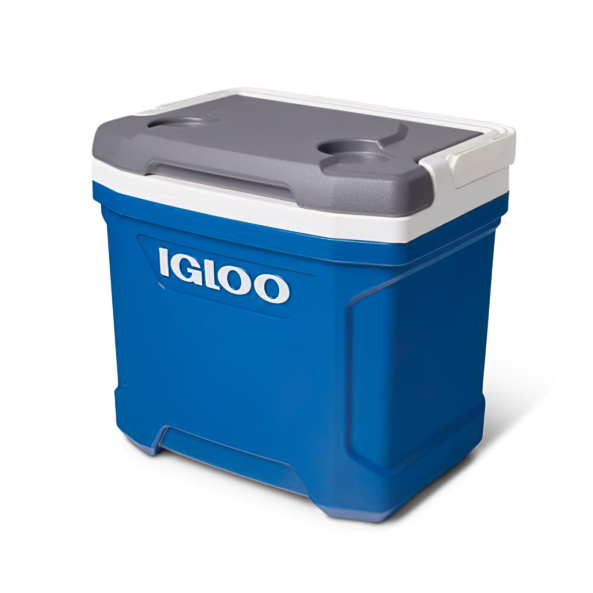Thùng Giữ Lạnh Cắm Trại Igloo Latitude 15L | Công Ty TNHH ProCamping