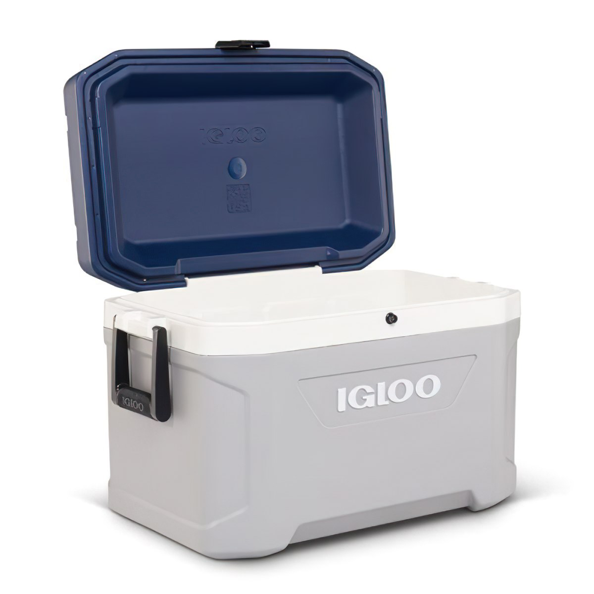 Igloo Thùng Giữ Lạnh Cắm Trại Maxcold Latitude 51L | Công Ty TNHH ProCamping