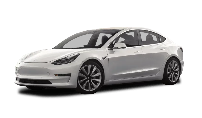 Tesla Model 3 Performance Automática 2025 - carrosw™