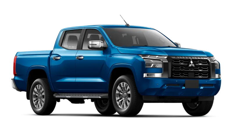 Mitsubishi L200 Sportero: HP Plus AT Automática 2025 - carrosw™
