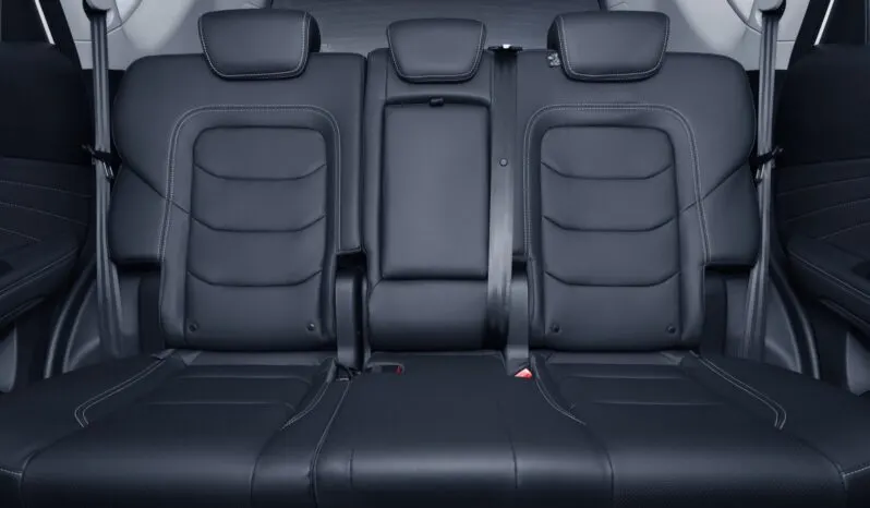 Jetour X70: Comfort Automática 2025 - carrosw™