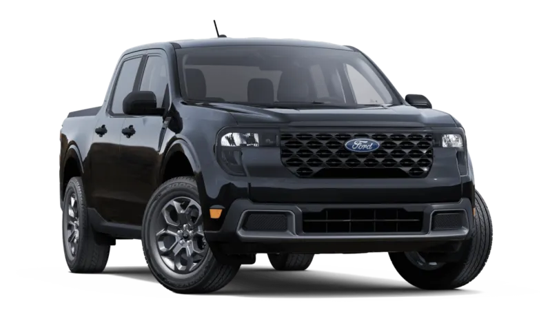 Ford Maverick: XLT Híbrida Automática 2025 - carrosw™