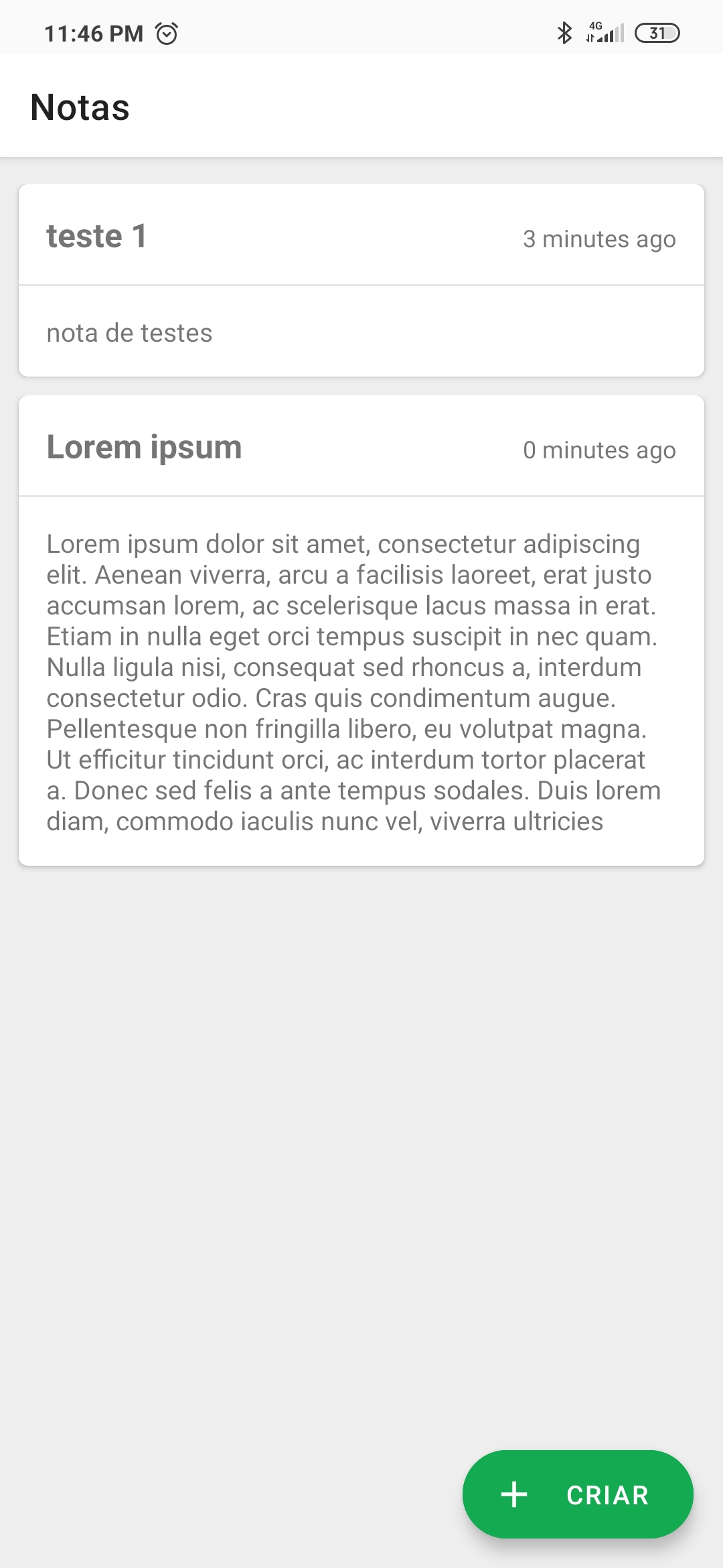 GitHub - wscld/mvvm-note-app: Simple notes app using MVVM architeture GitHub - wscld/mvvm-note-app: Simple notes app using MVVM architeture