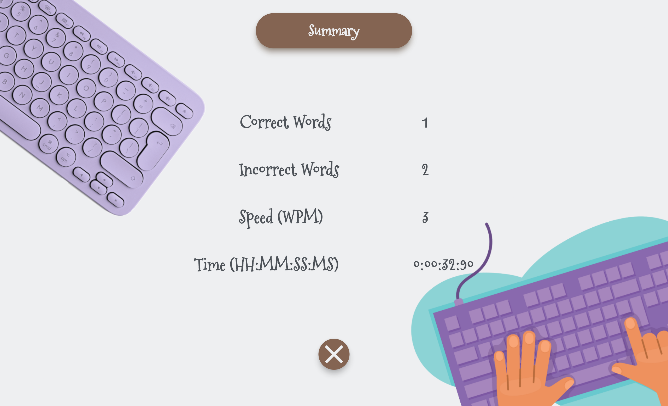 GitHub - weareapexcreators/typing-ms: Bring your keyboard to life with Typing Ms, a fun and ...