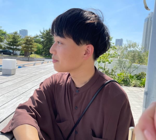 MagicalTrip Tour Guide: Yuto