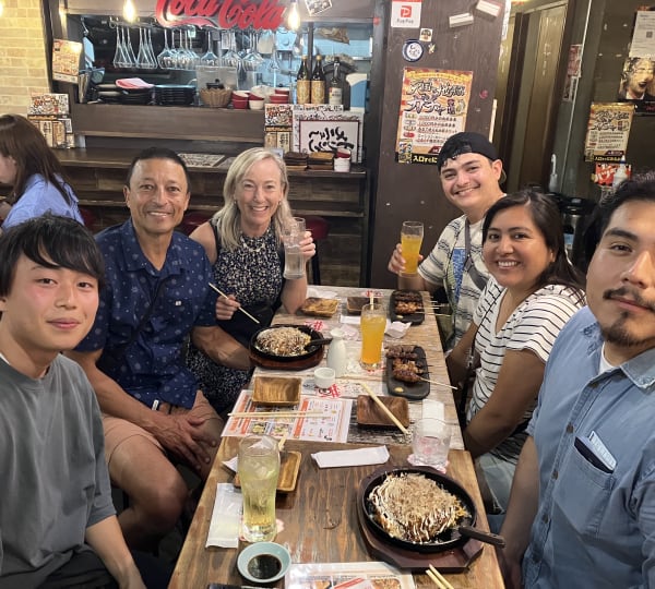 MagicalTrip Tour Guide: Yuto