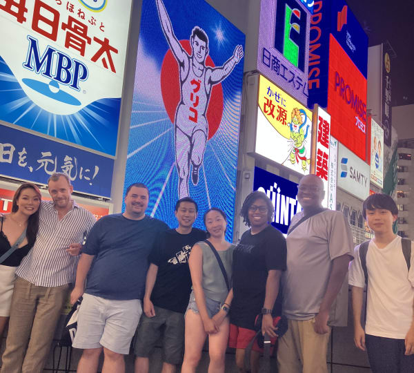 MagicalTrip Tour Guide: Yuto