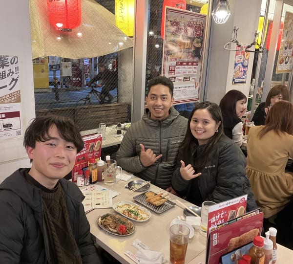 MagicalTrip Tour Guide: Yuto