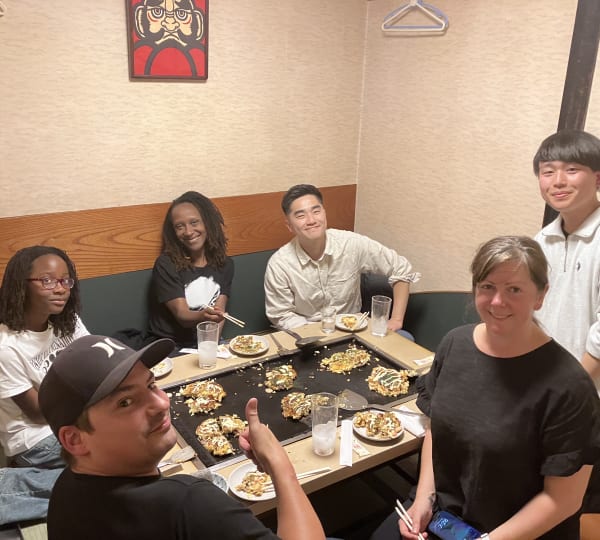 MagicalTrip Tour Guide: Yuto