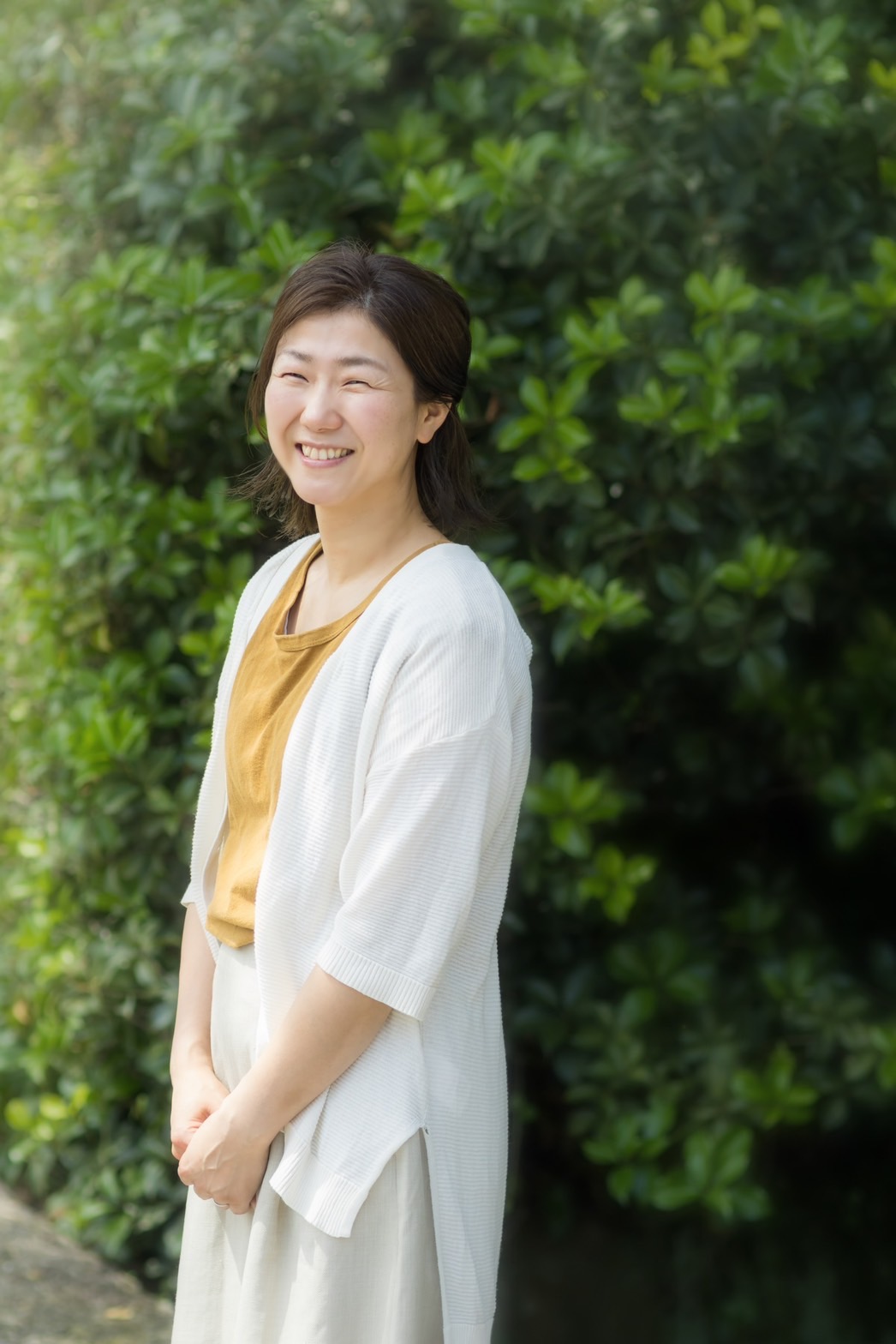 MagicalTrip Tour Guide: Yasu