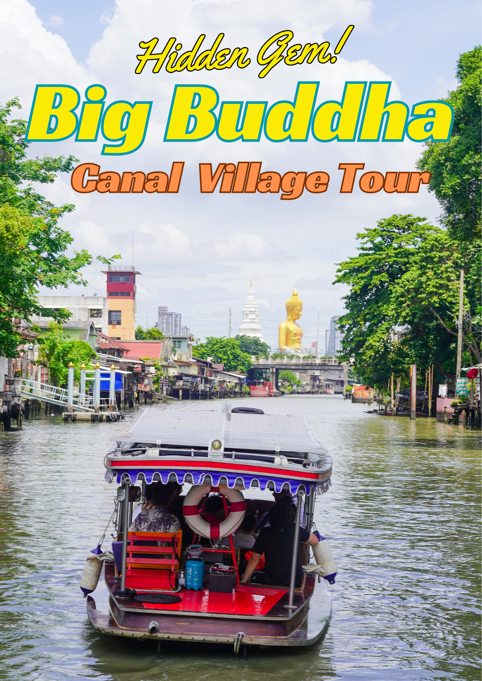 sangan licking tour guide