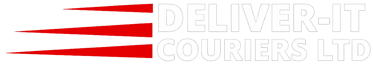 Deliver-It Couriers | Fast & Reliable Courier Services