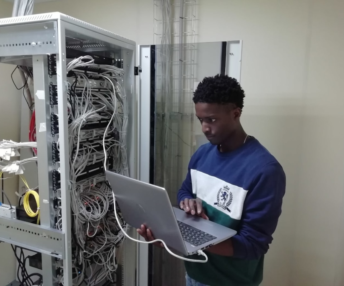 Microhub Technologies