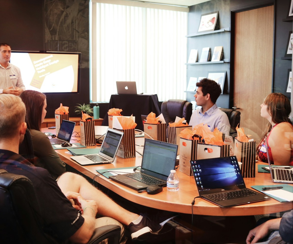 Microhub Technologies