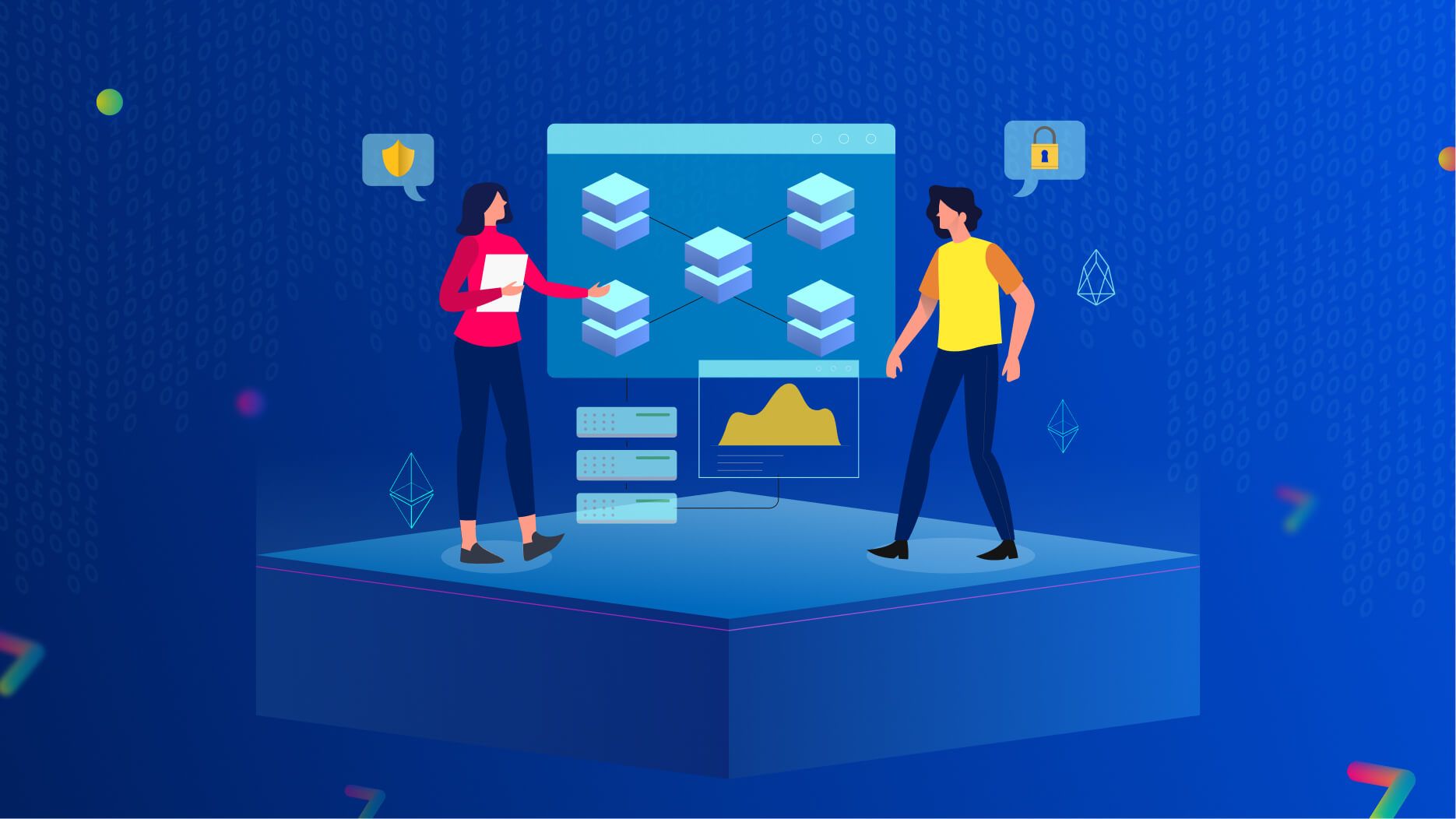 Blockchain Series -2 | Archi's Academy - Learn by Doing. Prove by Doing ...