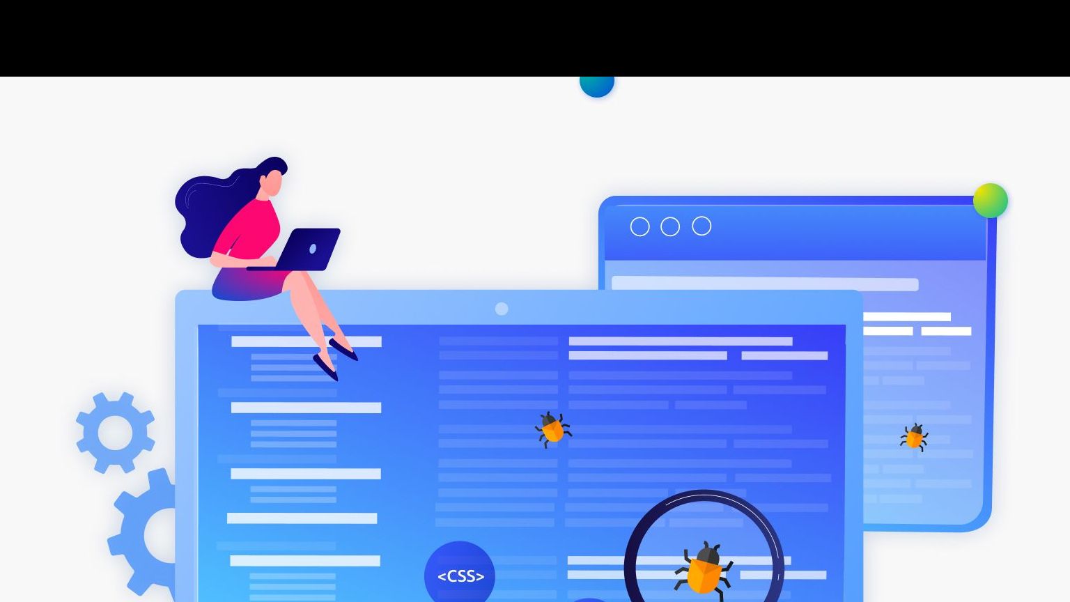 Debugging using the Browser console | Archi's Academy - Learn by Doing ...
