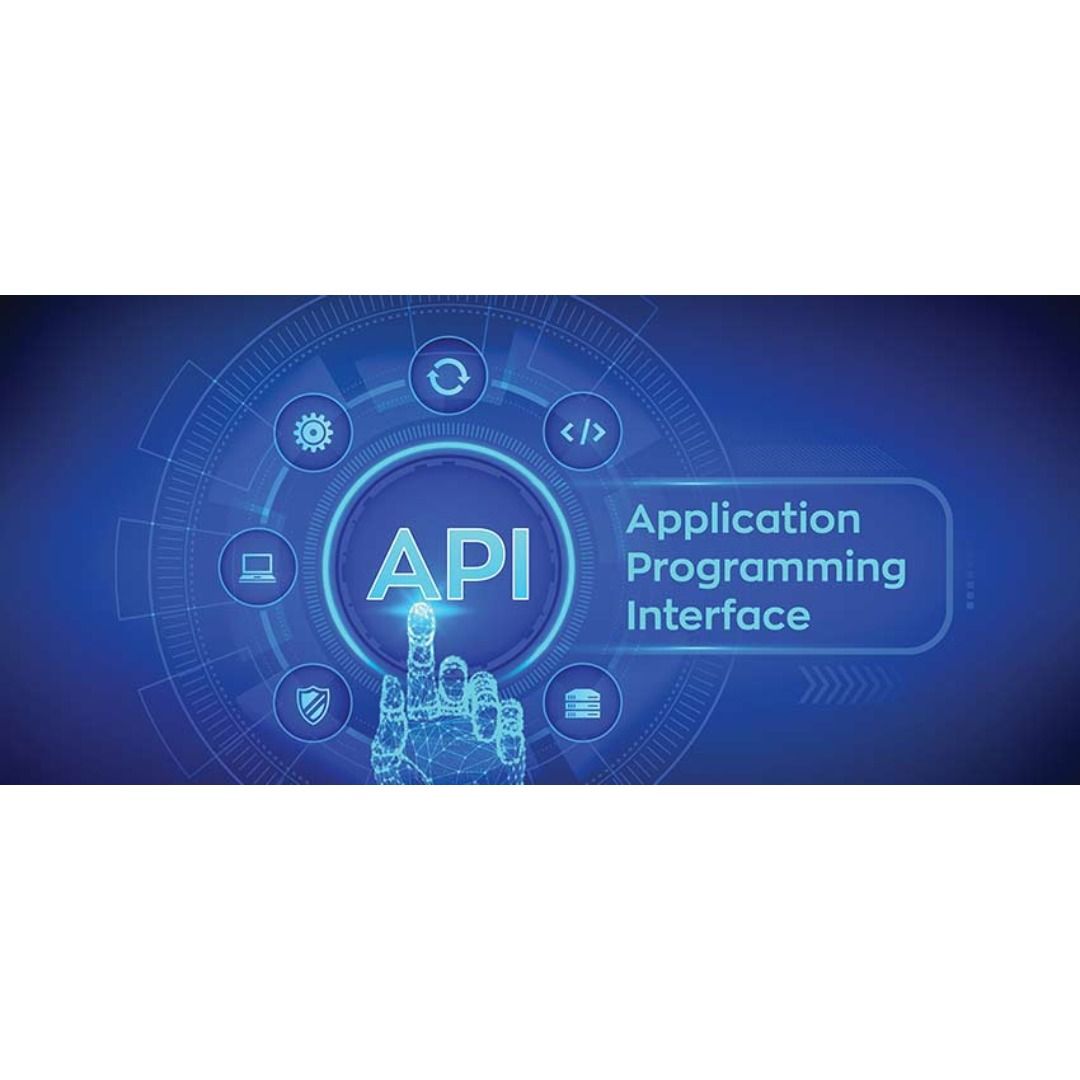 What is an API? | Archi's Academy