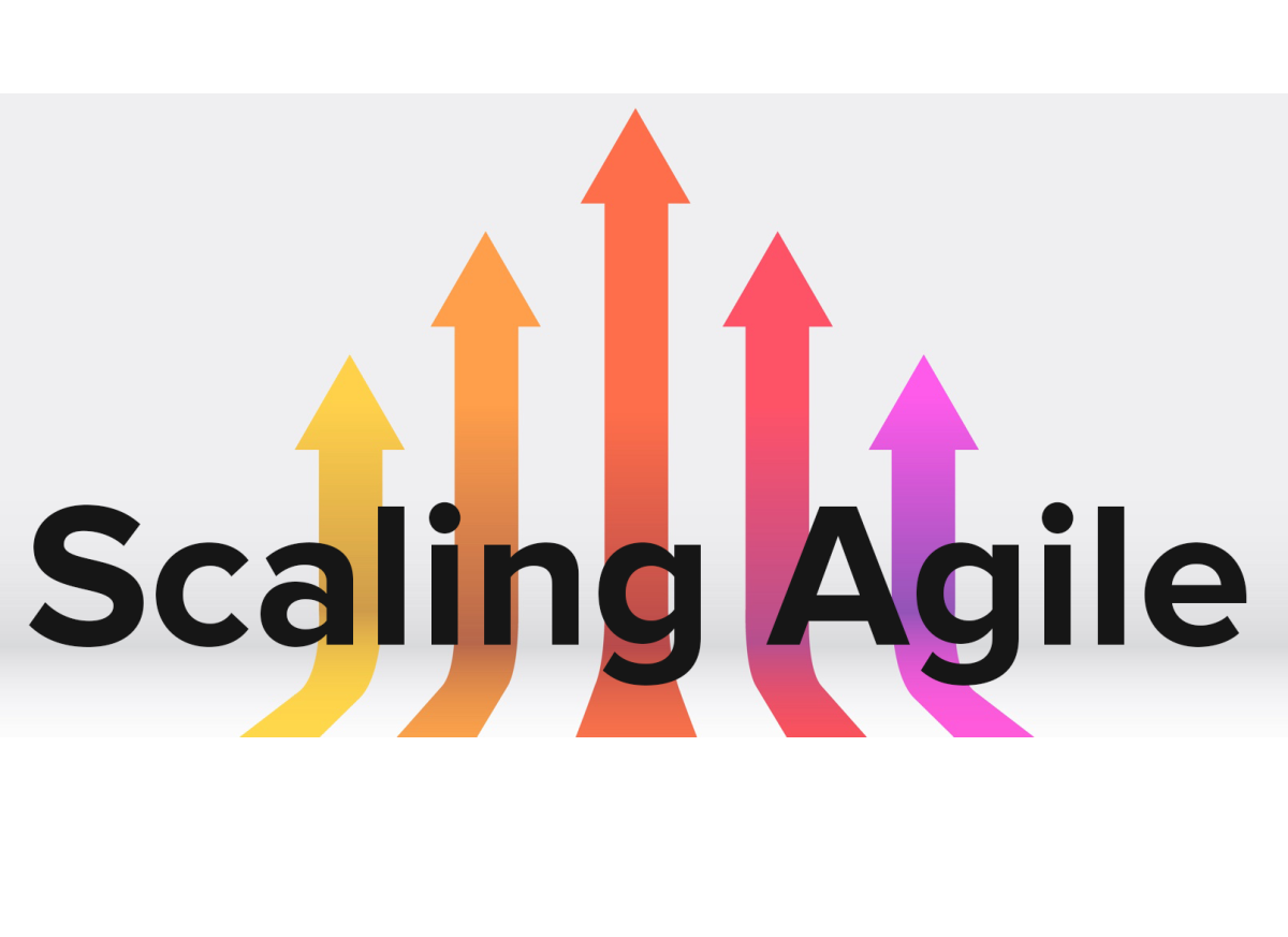 Agile at Scale | Archi's Academy - Learn by Doing. Prove by Doing. Get ...