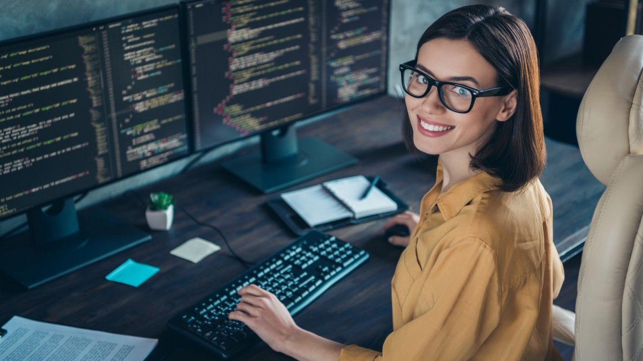 6 Ay İçinde Yazılımcı Olmak: Bilgisayar Mühendisliği veya Yazılım ...