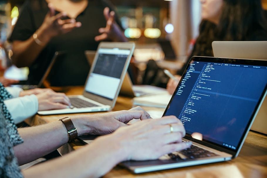 Türkiye'nin En İyi Yazılım Kursu ile 6 Ayda Yazılımcı Olun! | Archi's ...