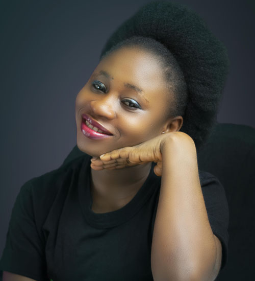 Welcome | Odinaka Joy