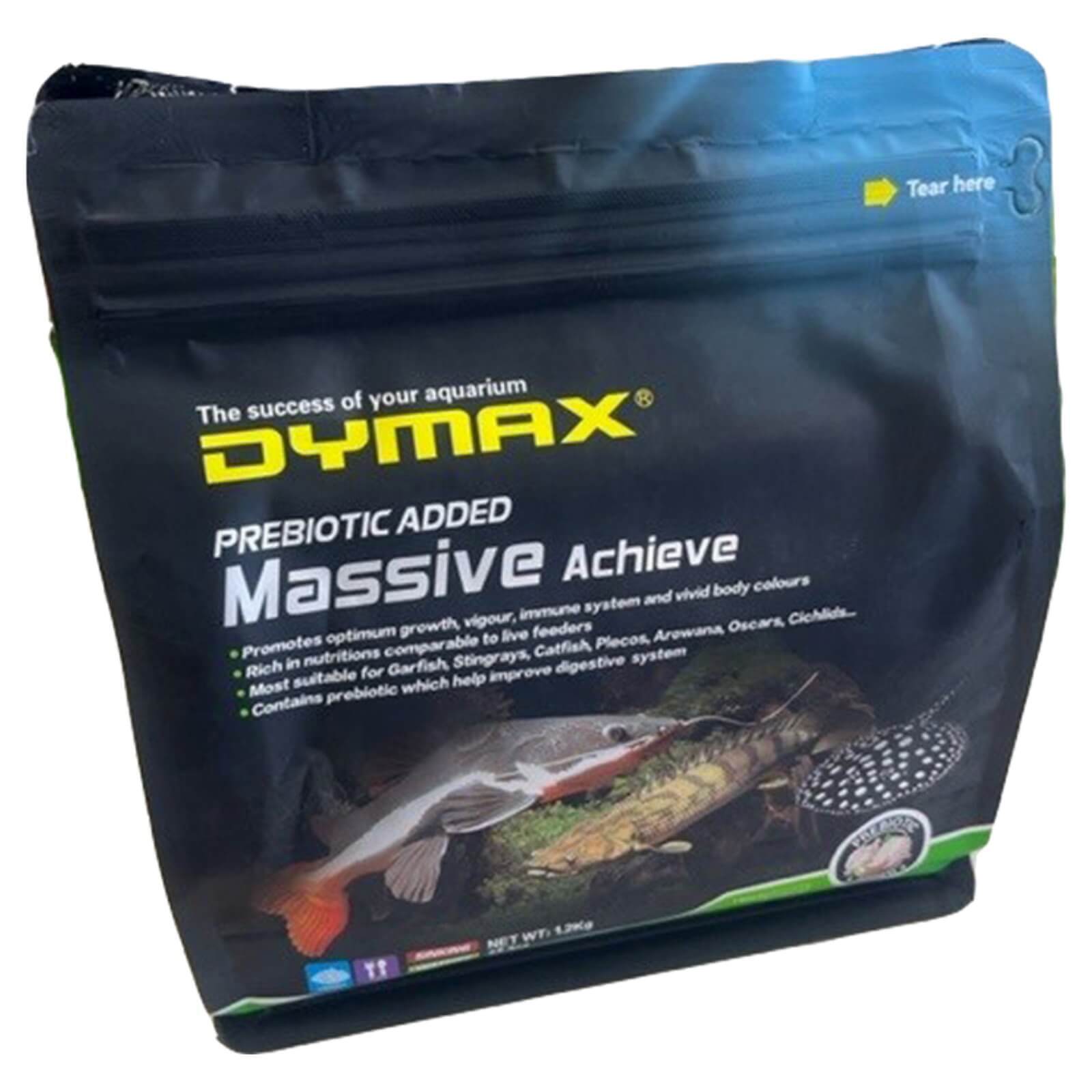 DYMAX Massive Achieve 1.2kg (sinking wafers) - OzDiscus