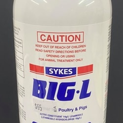 How to deworm your Discus - OzDiscus