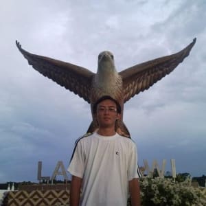 Yap Wen Wei - OzDiscus