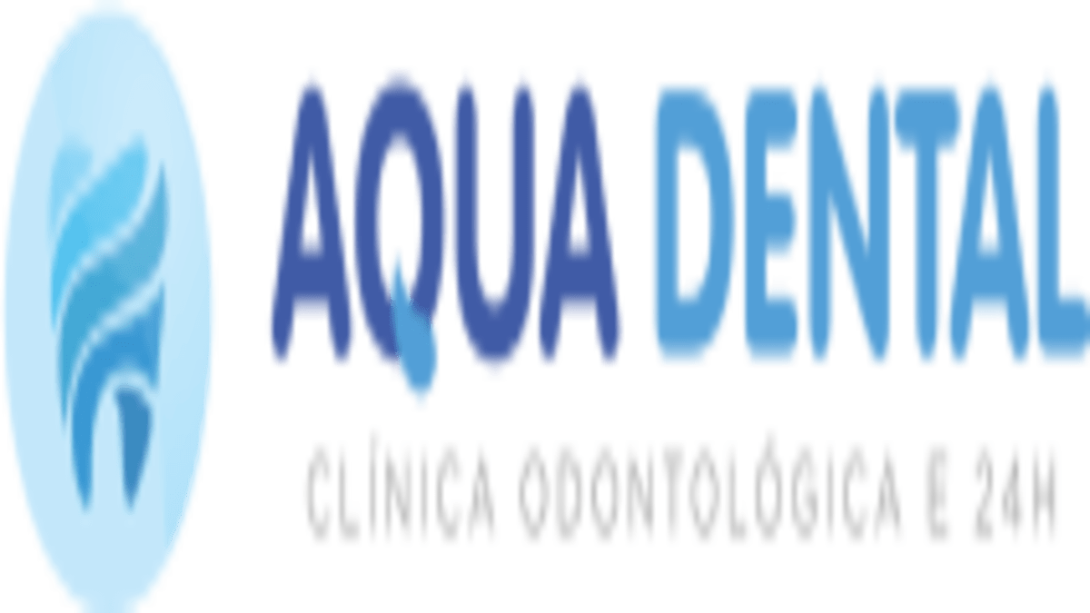 Aqua Dental: Clínica Odontológica com Atendimento 24H