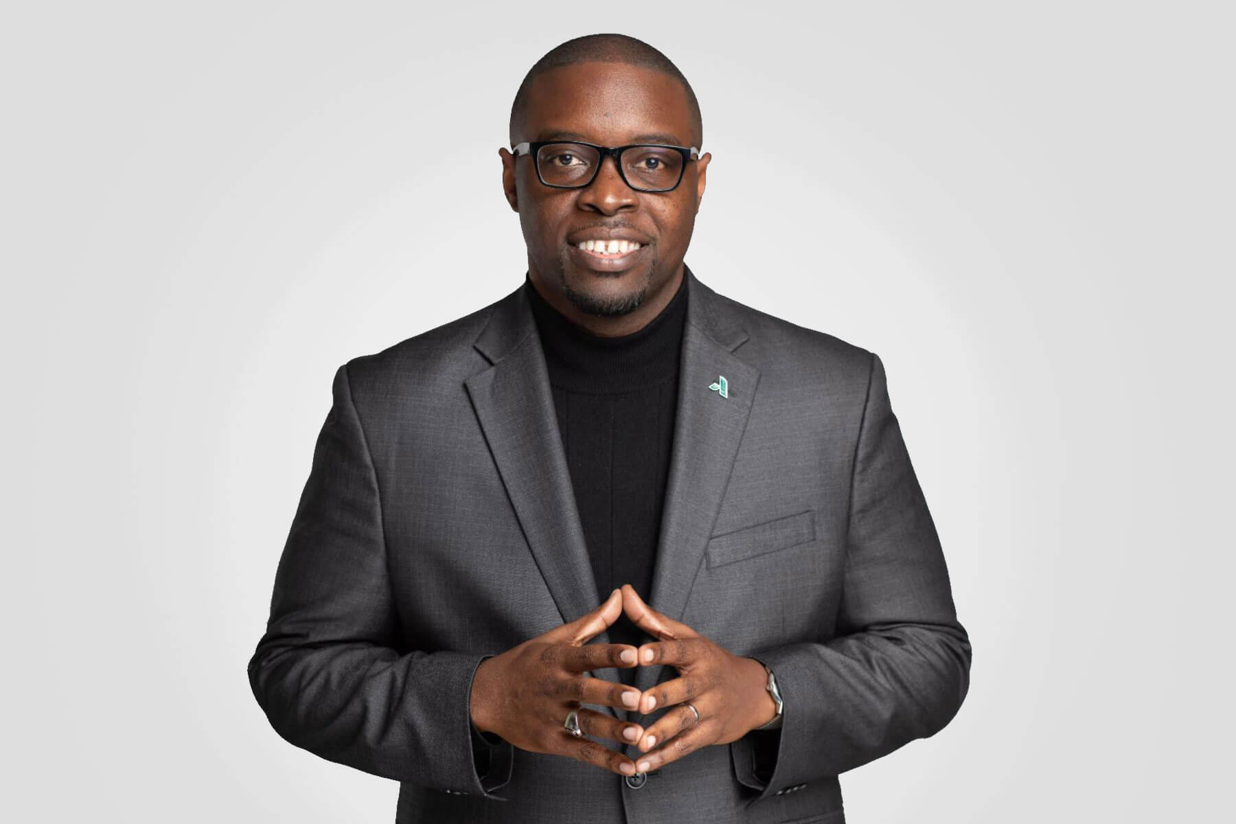 Dr. Jermaine Whirl Becomes Youngest HBCU President - Diaspora New Guide