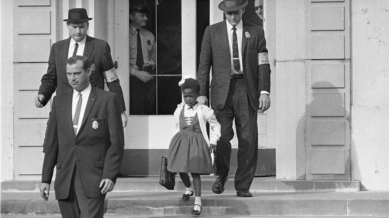 Influential African Americans Who Transformed the World - Diaspora New ...