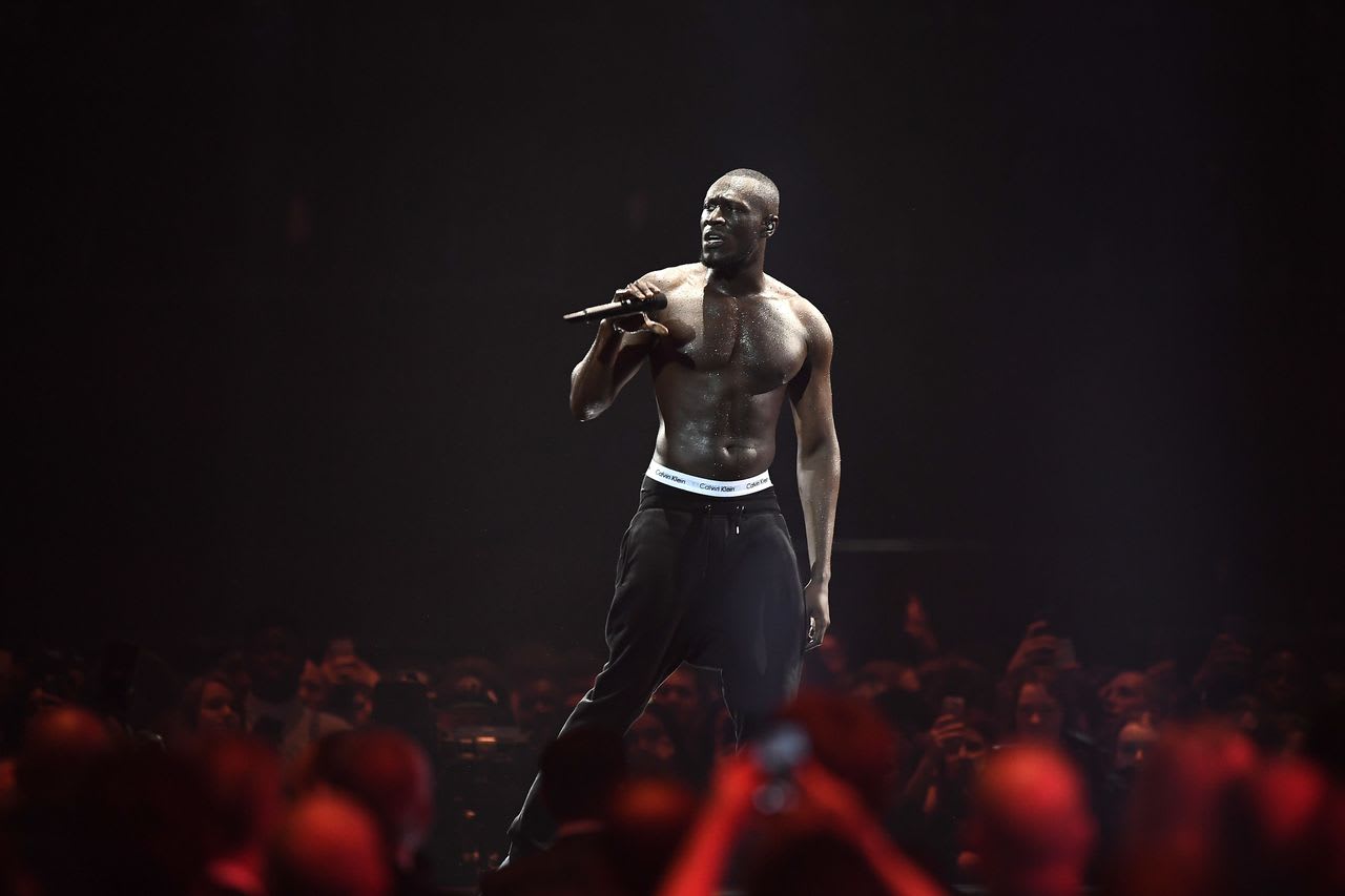 Stormzy Set To Receive Honorary Doctorate From Cambridge University ...