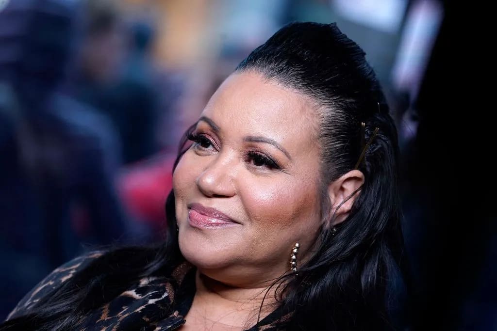 Happy Birthday To Rapper Cheryl Renee James "Salt" - Diaspora New Guide