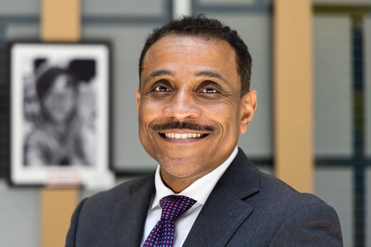 Dr. Tony Watlington Sr., Head Of Philadelphia Public Schools, Honored ...