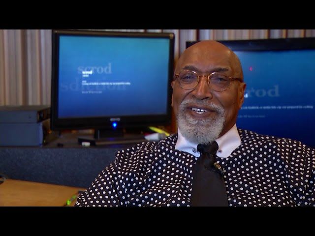 Renowned Gospel Singer Huey P. Williams Dies At 80 - Diaspora New Guide