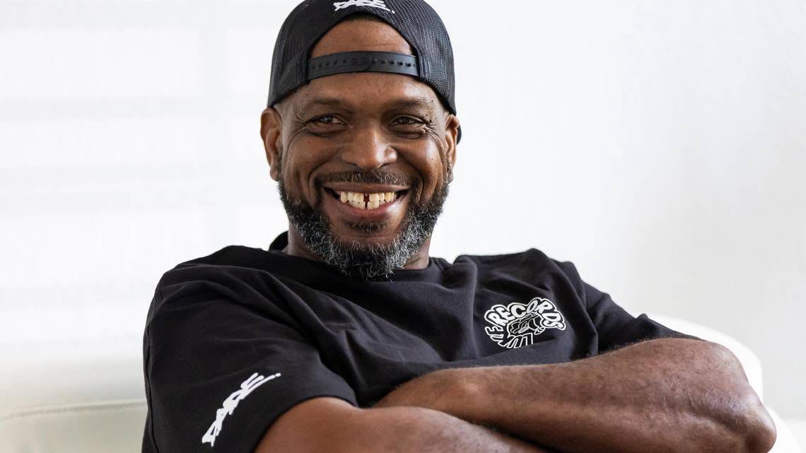Miami Rap legend Luther ‘Uncle Luke' Campbell To Have A Street Named ...