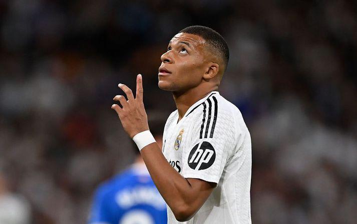 "I Want To Write History With Real Madrid"- Kylian Mbappe - Diaspora ...