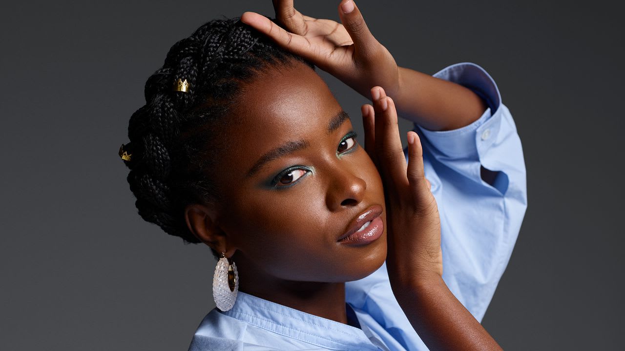 Renowned Poet, Amanda Gorman Releases Another Life Changing Book For ...