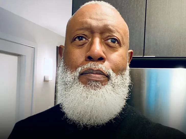 Barry Michael Cooper Dead At 66 - Diaspora New Guide