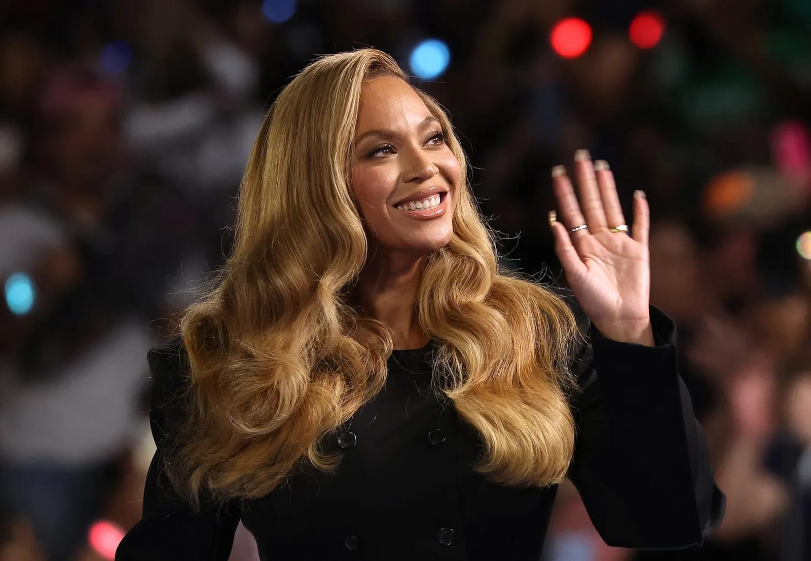 Beyoncé Is Giving Back To Her Hometown - Diaspora New Guide