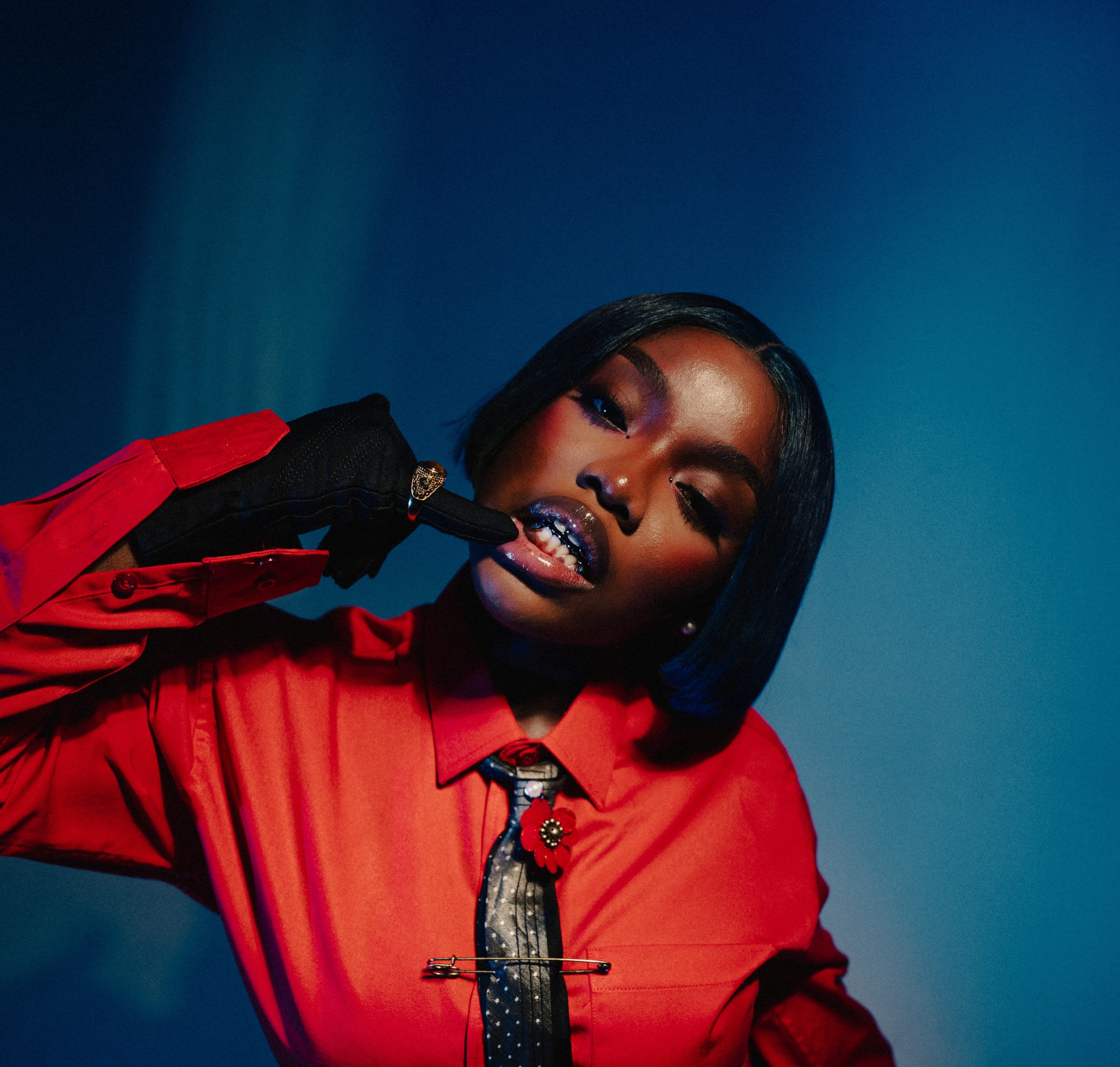 Ghanaian Singer Gyakie’s ‘Sankofa’ Debuts On Billboard U.S. Afrobeats ...